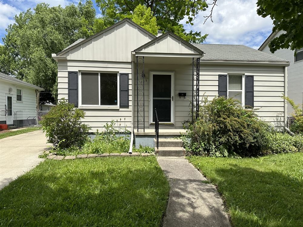 Property Management Customer Login